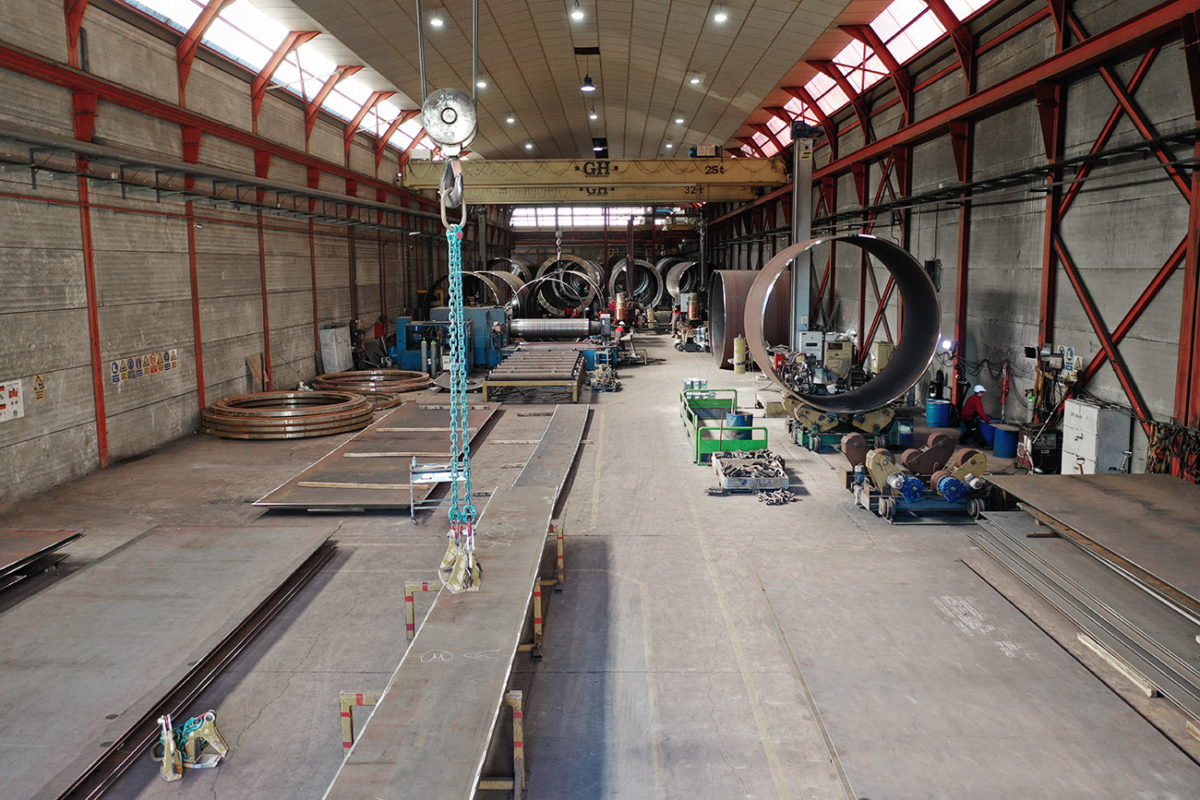Eiffage Metal – Eiffage Metal