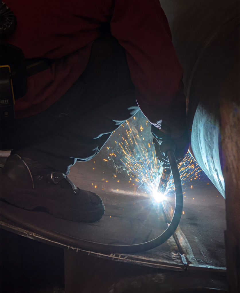 Eiffage Metal